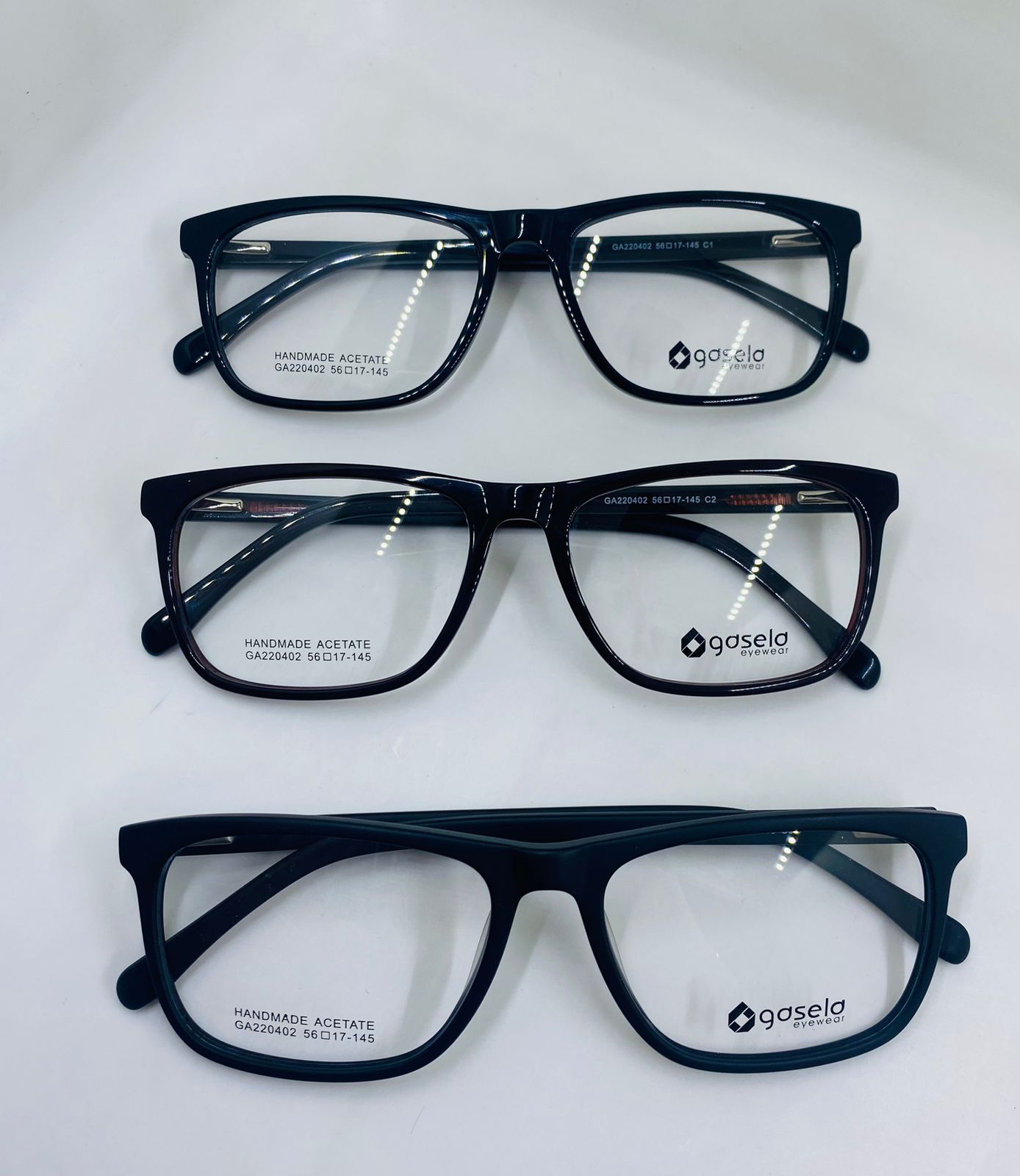 GASELA DAMA – Global Vision ALG