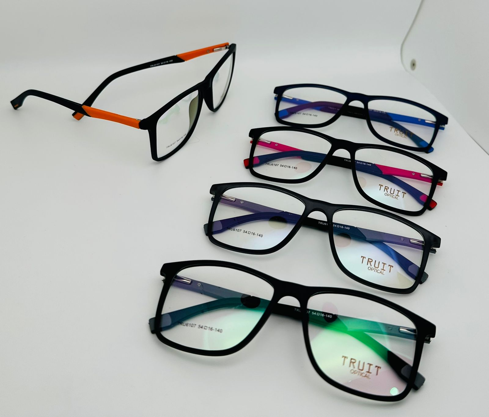 TRUIT – Global Vision ALG