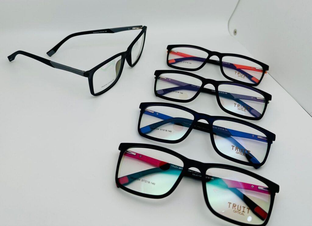 TRUIT – Global Vision ALG