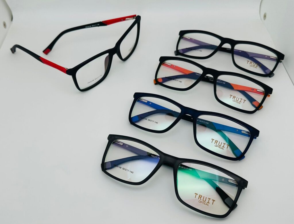 TRUIT – Global Vision ALG
