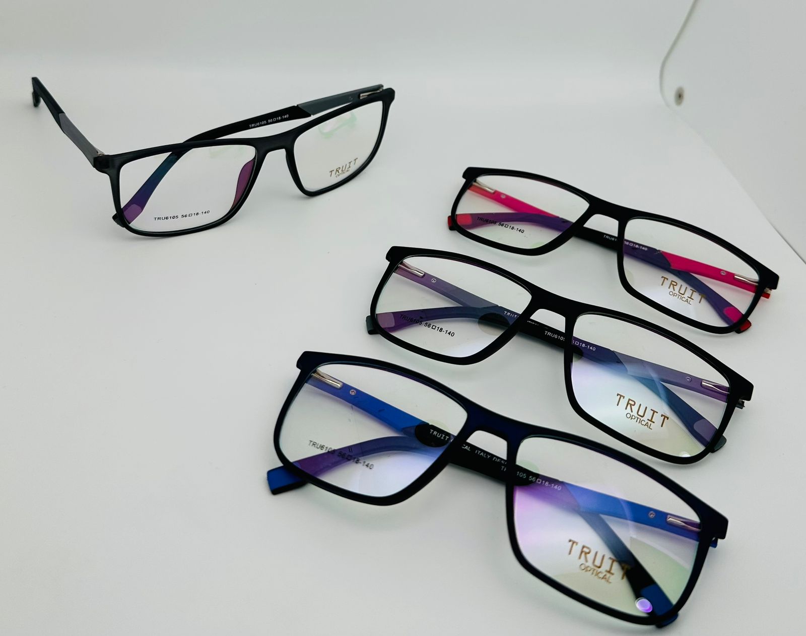 TRUIT – Global Vision ALG