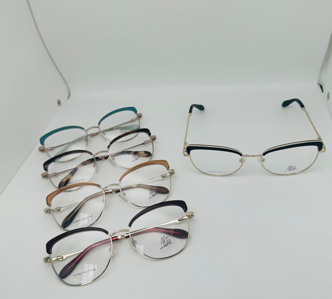 ALICE DAMA – Global Vision ALG